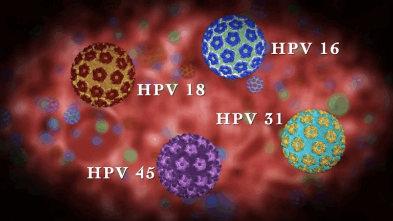 HPV και Ανδρική Υγεία - Dr Christos Giannoulis